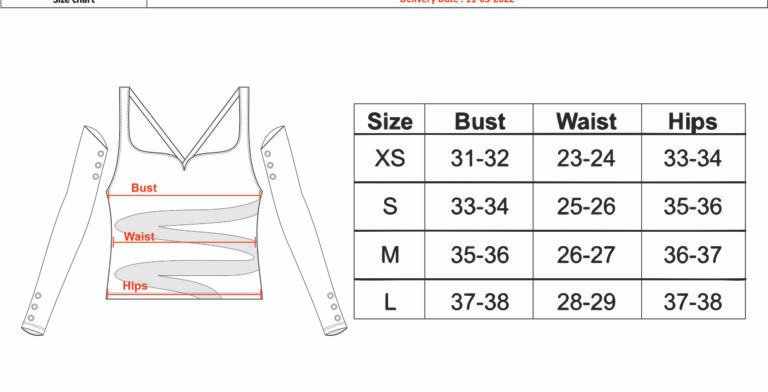 Tech Pack vs Spec Sheet: Key Differences Explained - Techpack.us