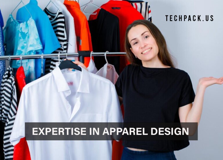 The Ultimate Guide to T-Shirt Tech Pack - Techpack.us