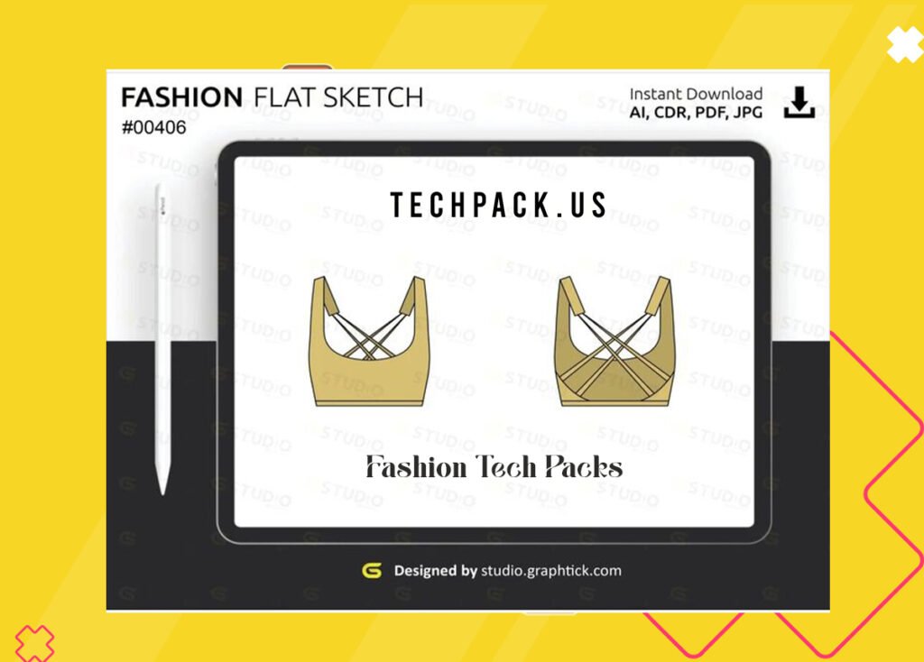 Fashion TechPack Guide: Why Garment Tech Packs Are Essential - Techpack.us