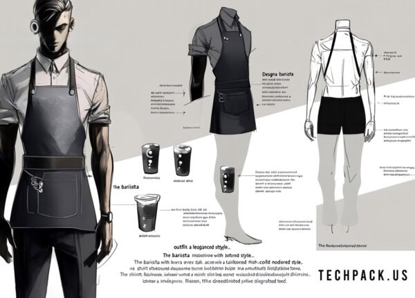 The Ultimate Guide to a Tech Pack Template - Techpack.us