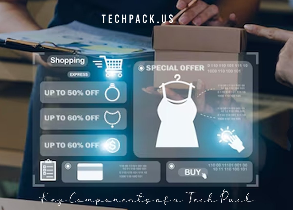 The Tech Pack in Fashion: Complete Guide for Designers - Techpack.us